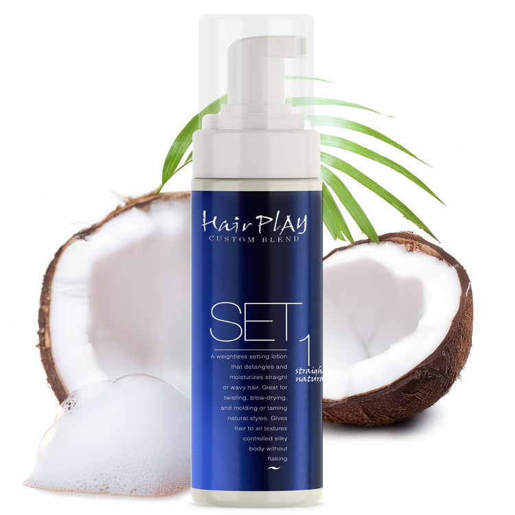 Hair Play Products